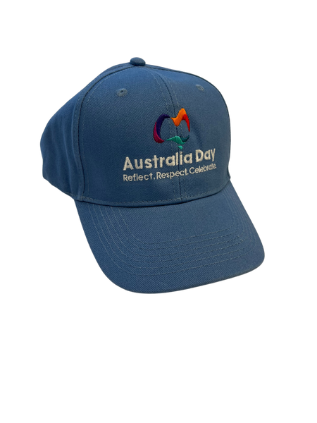 Australia Day Cap – Australia Day Council of South Australia